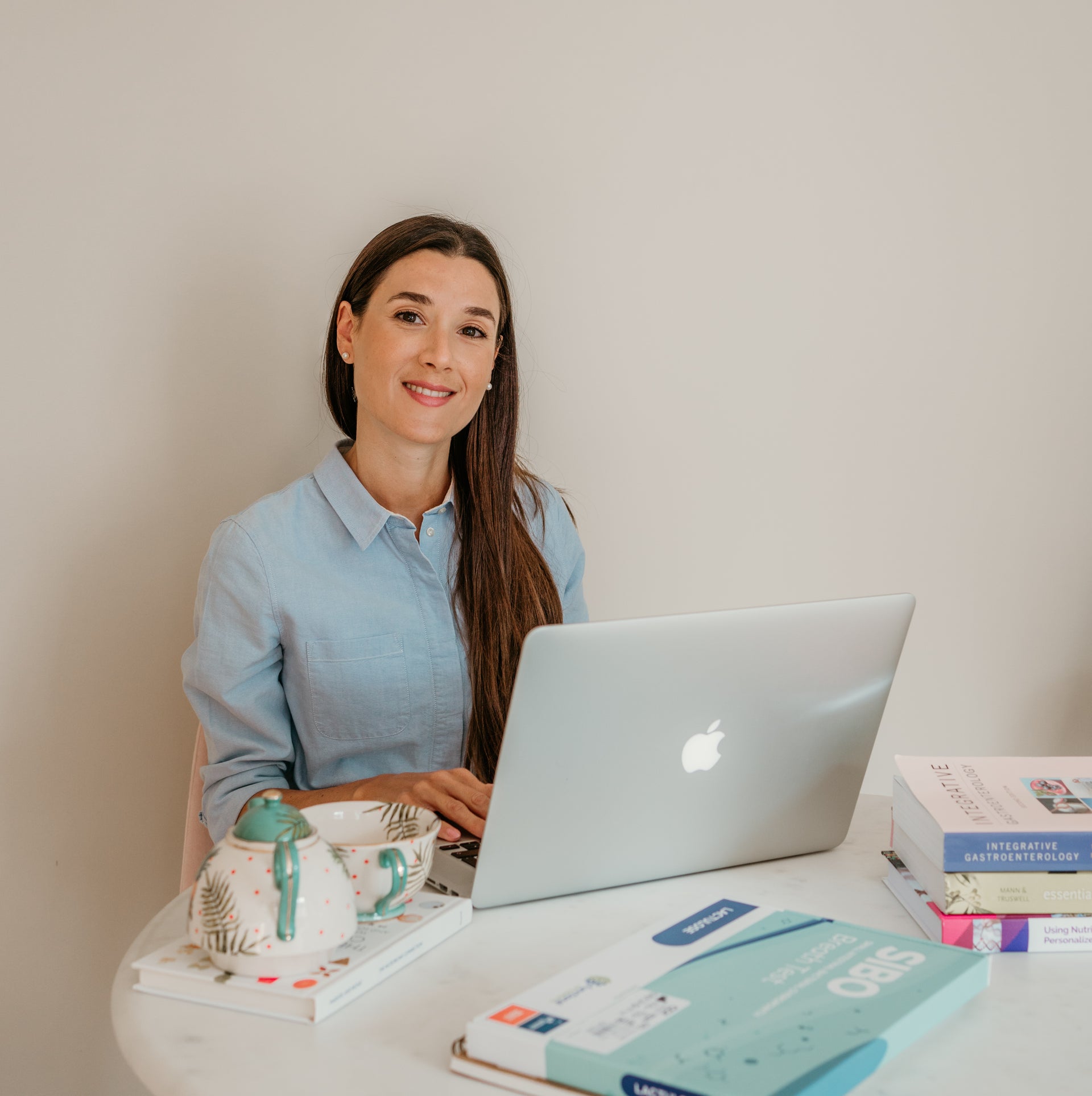 IBS - What are the Common Symptoms? ‍ – JERMS